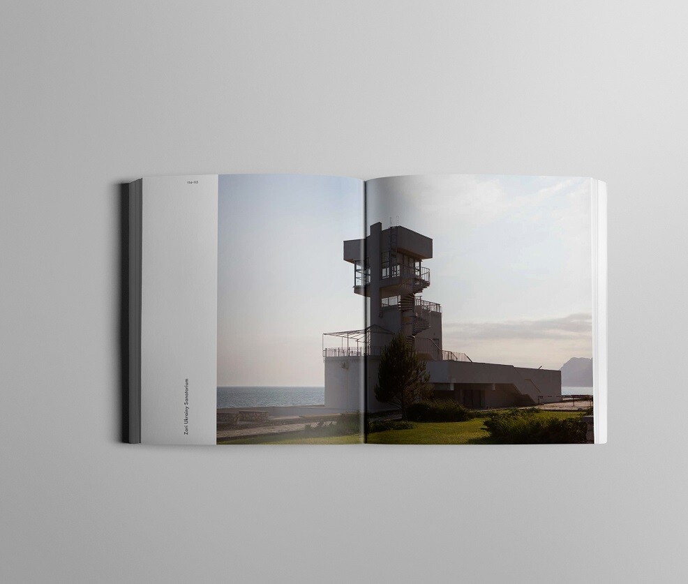 Найочікуваніша книга: Soviet Modernism. Brutalism. Post-Modernism