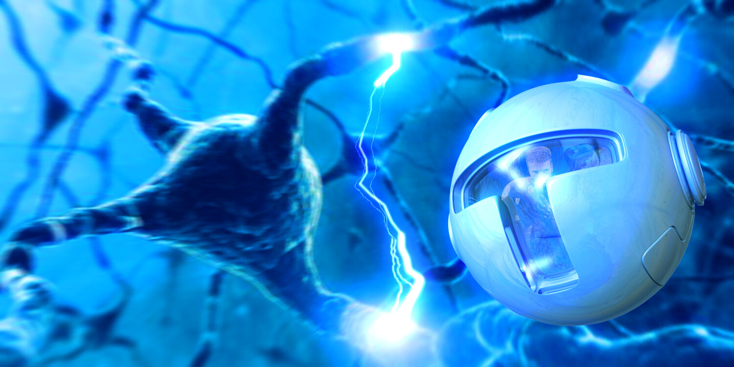 Звездная коллаборация гениев: Стивен Спилберг, Foster + Partners и ...