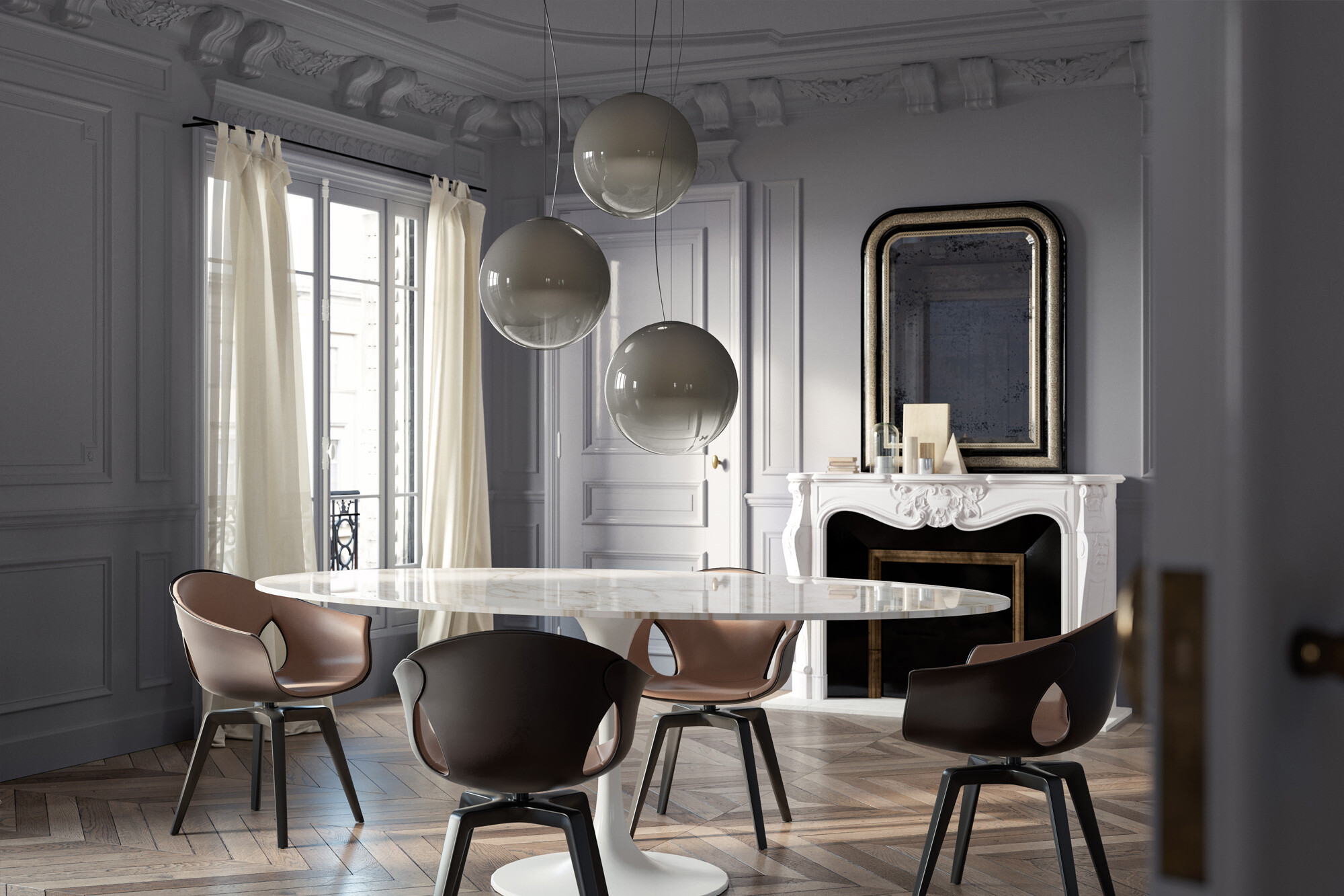 INTERIOR MEBEL 2019: ОСВЕЩЕНИЕ